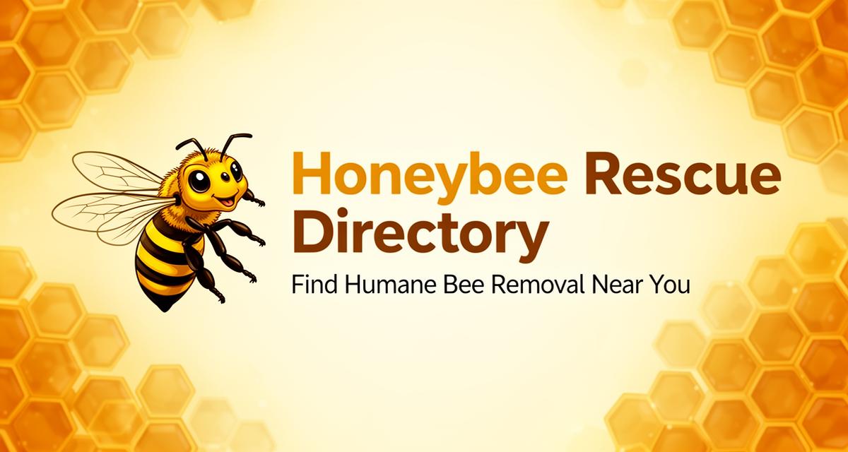 Bee Removal in Pasadena, California | Honeybee Rescue